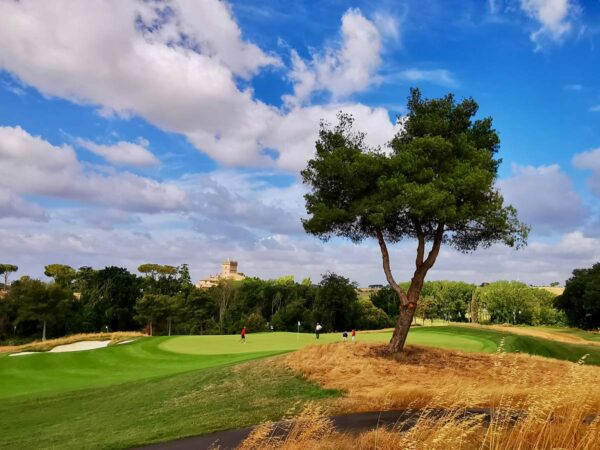 Golf - GOLF MARCO SIMONE